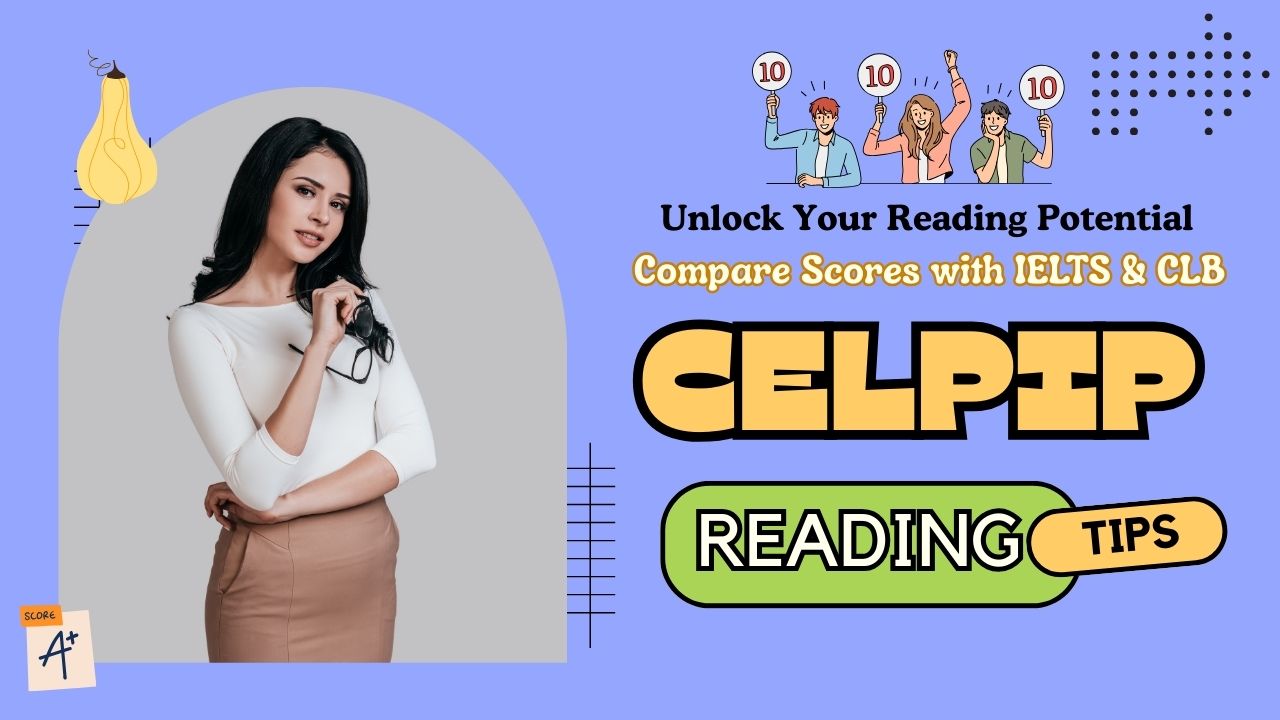 Reading Score Chart: Understanding Your Performance and Comparison with ...