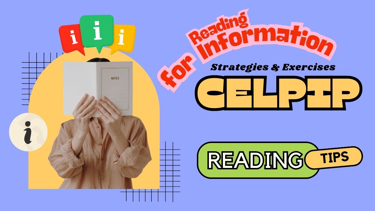 Free Celpip Practice test, Celpip Mock Test