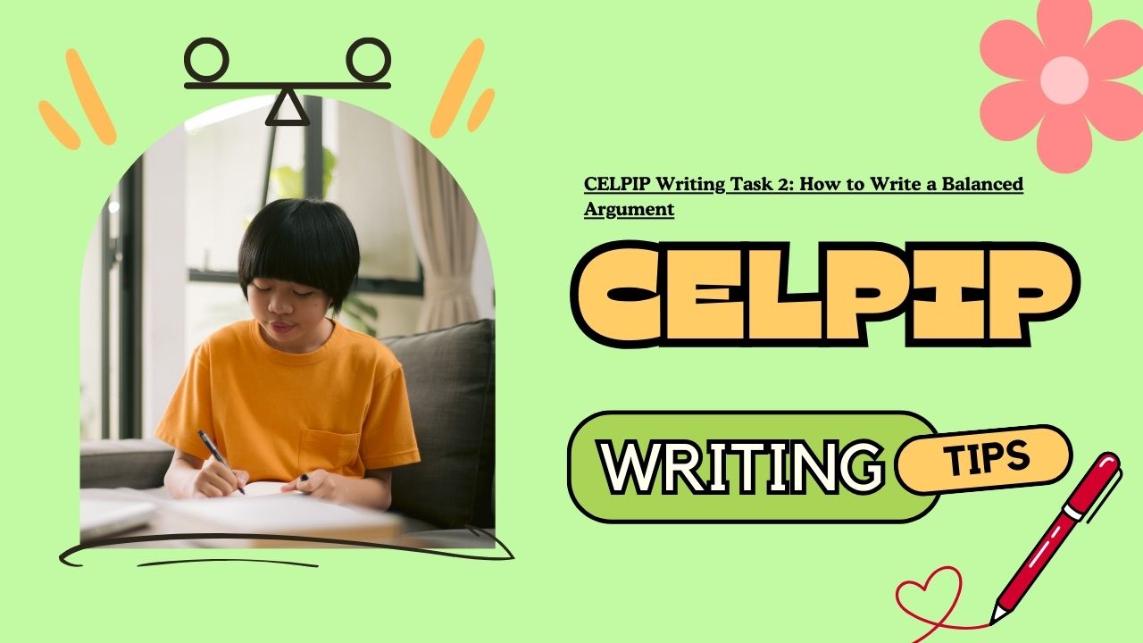 CELPIP Practice Test Free Practice Tips Full Test Simulation